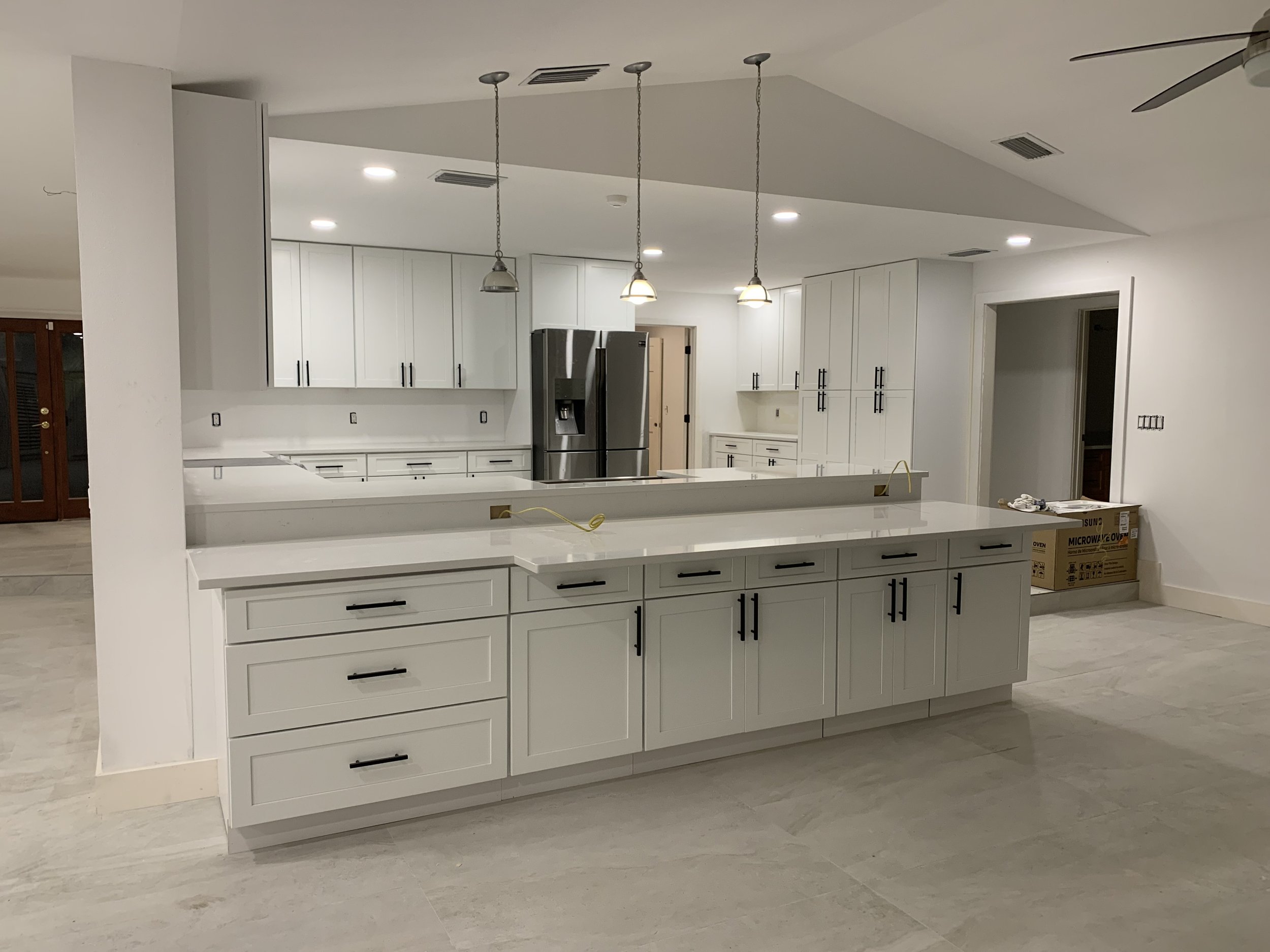 Services & Portfolio | Transform Your Space Today — Top Shelf: Design ...