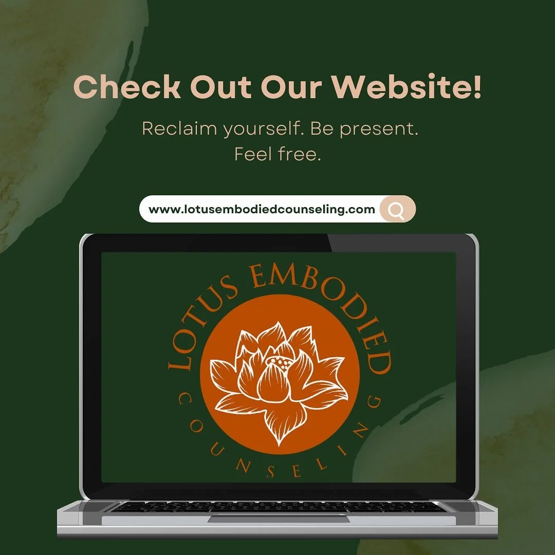 Meet Tamara Carr — Lotus Embodied Counseling | Therapy & Trauma ...