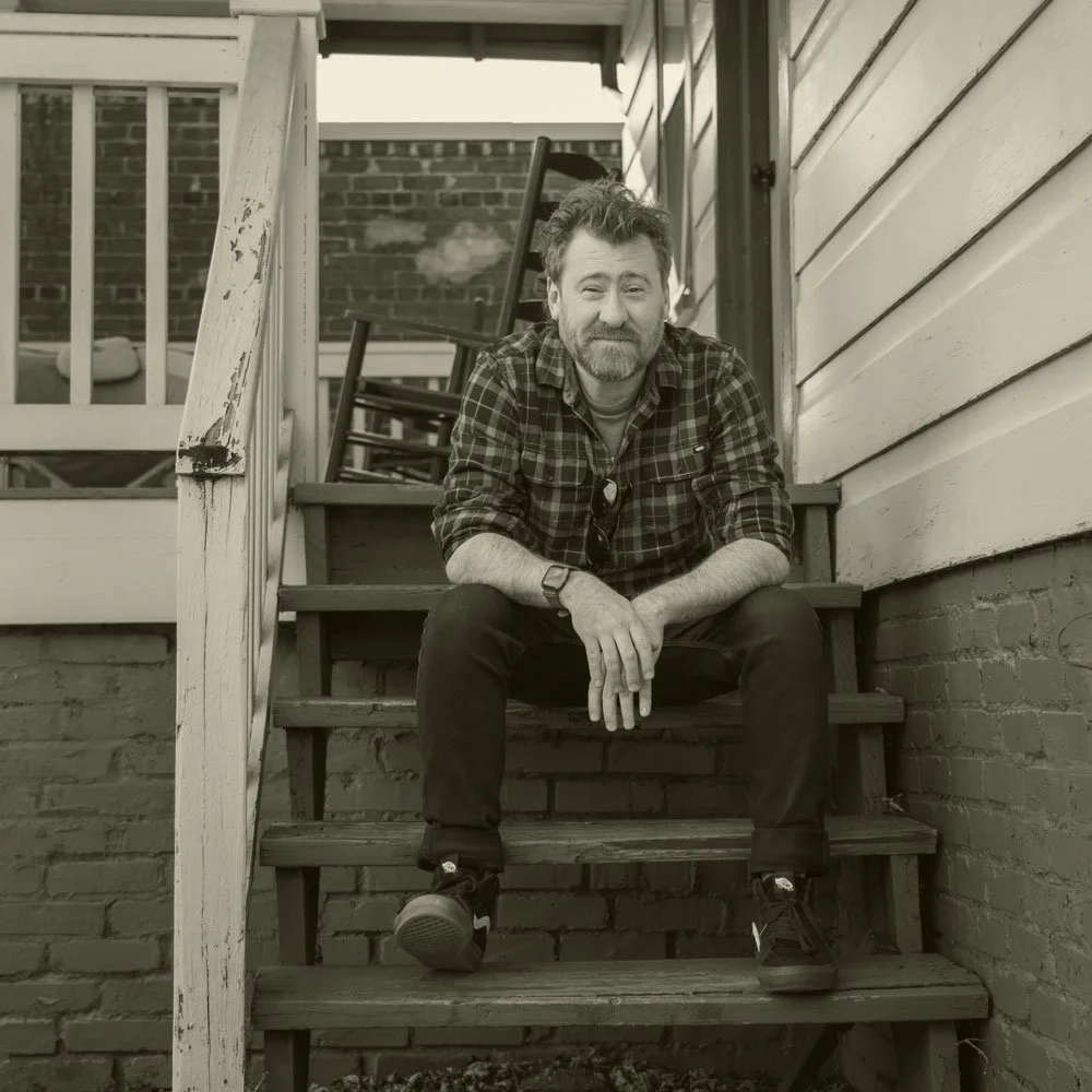 Andrew Herbst Art | Artist, Designer, and Comic Book Creator in Asheville, NC