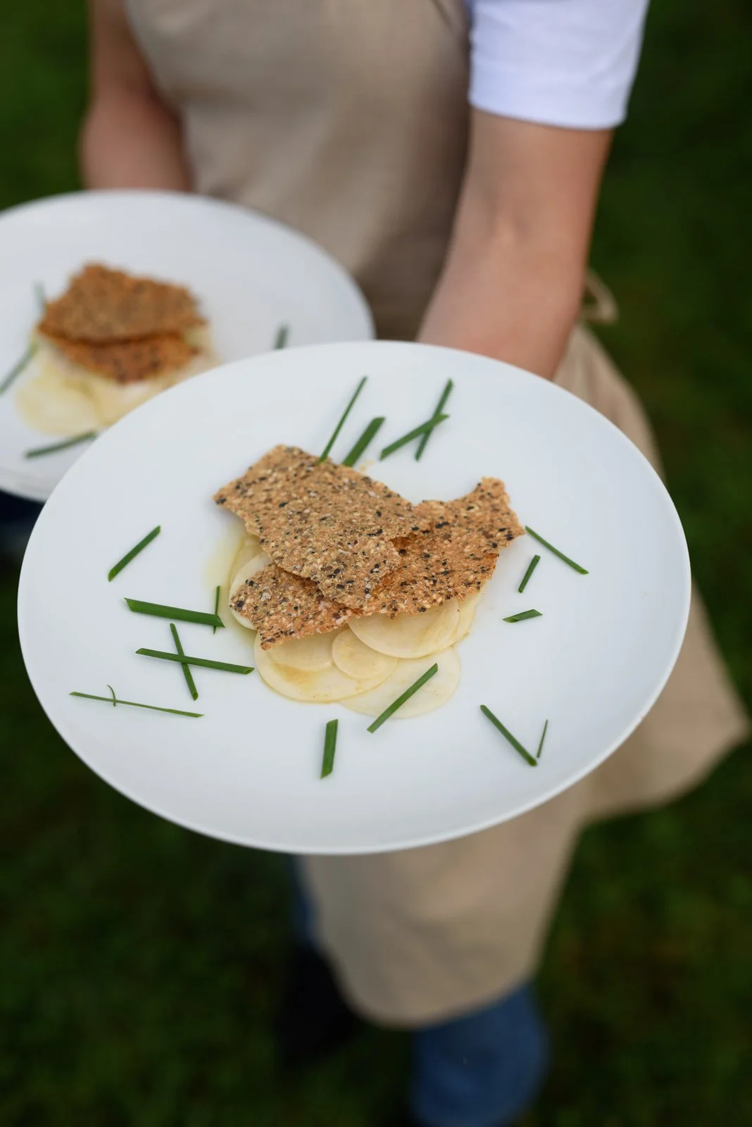 Cleveland Field Kitchen: Boutique Catering & Events