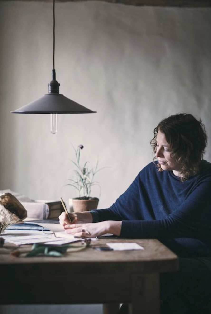 Blissful floral escapism through the seasons — Grace Alexander Flowers