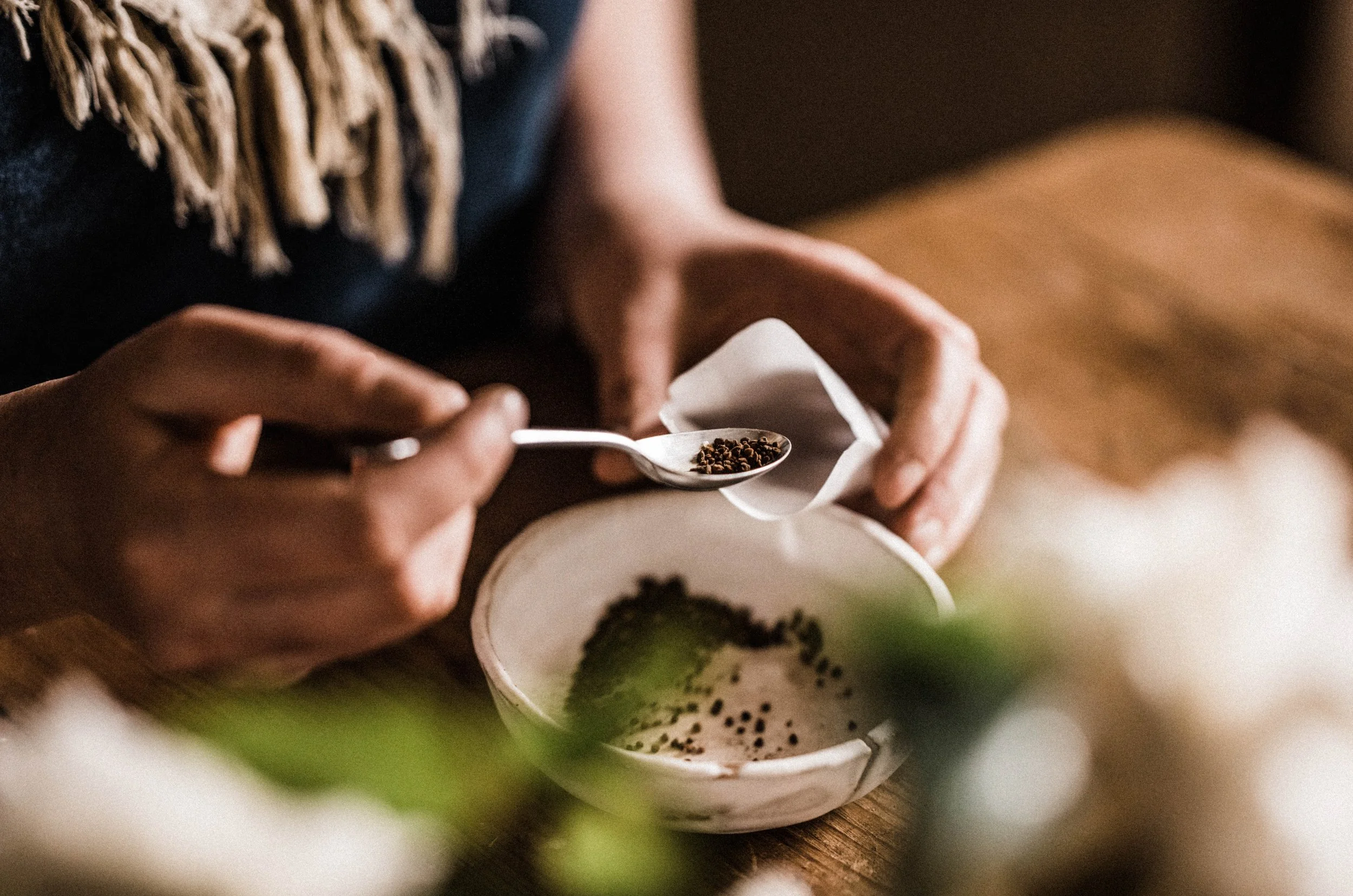 Grace Alexander Flowers