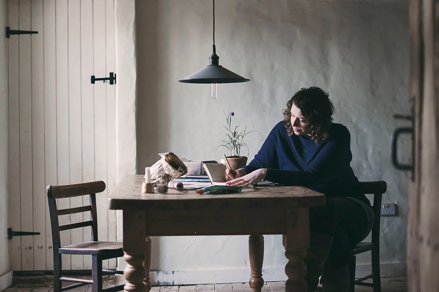 Gather with Grace Alexander