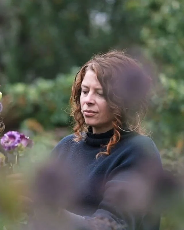 Grace Alexander Flowers