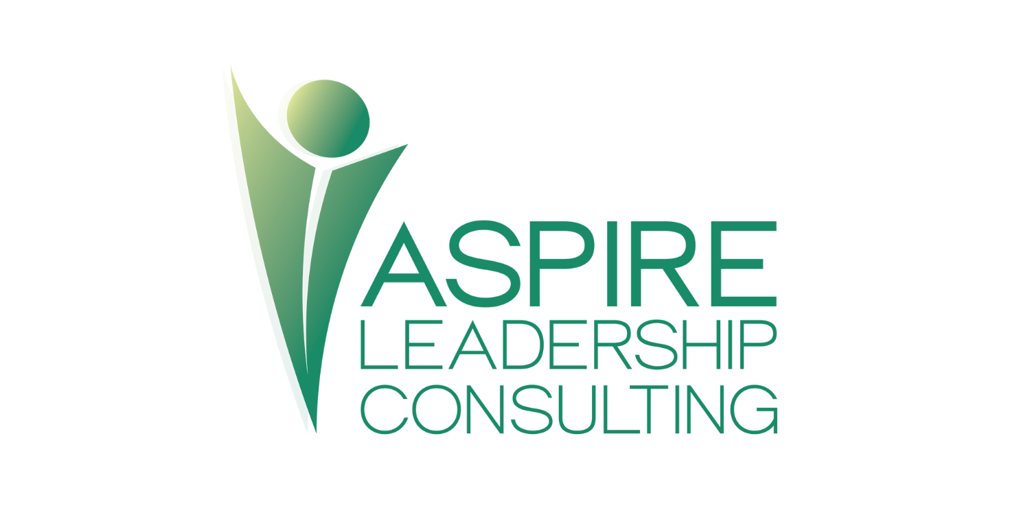 Leadership Development — Aspire Leadership Consulting
