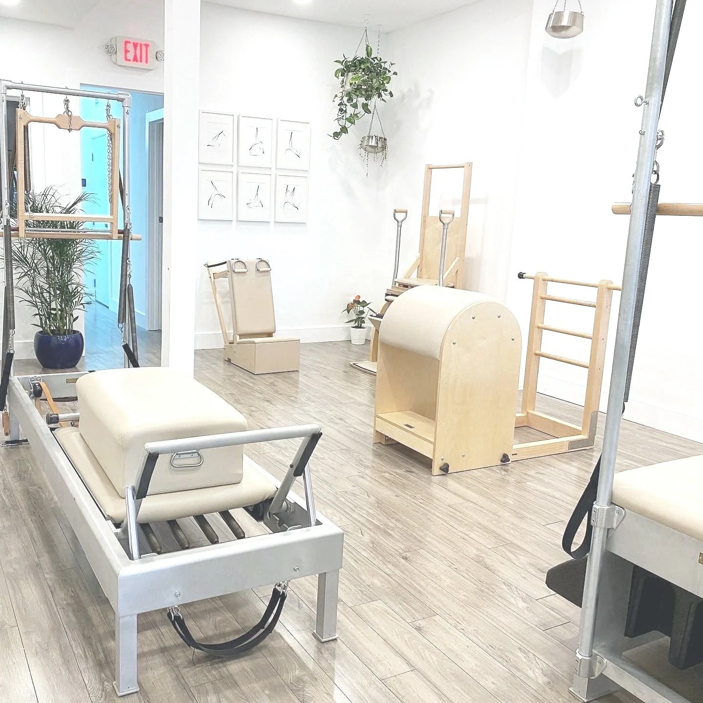 Pilatay - Classical Pilates Studio - Miami Pilates Studio - Classical ...