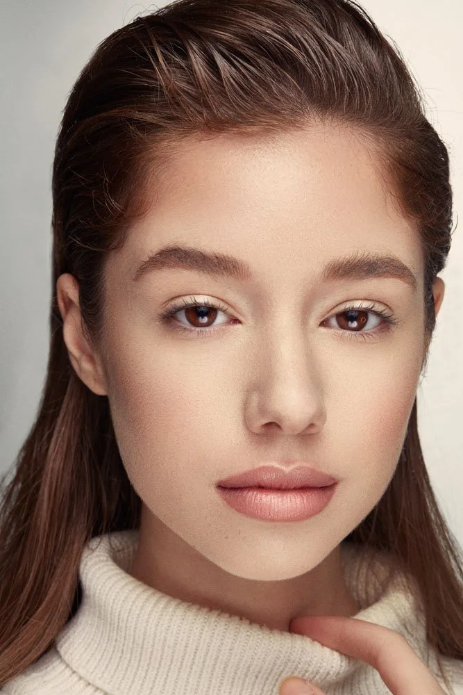 Beauty — Matthew RC Taylor