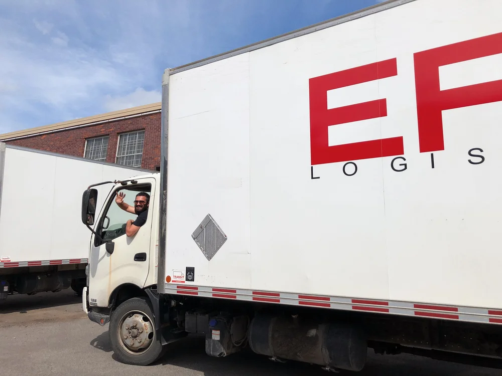 Contact — EFSlogistics