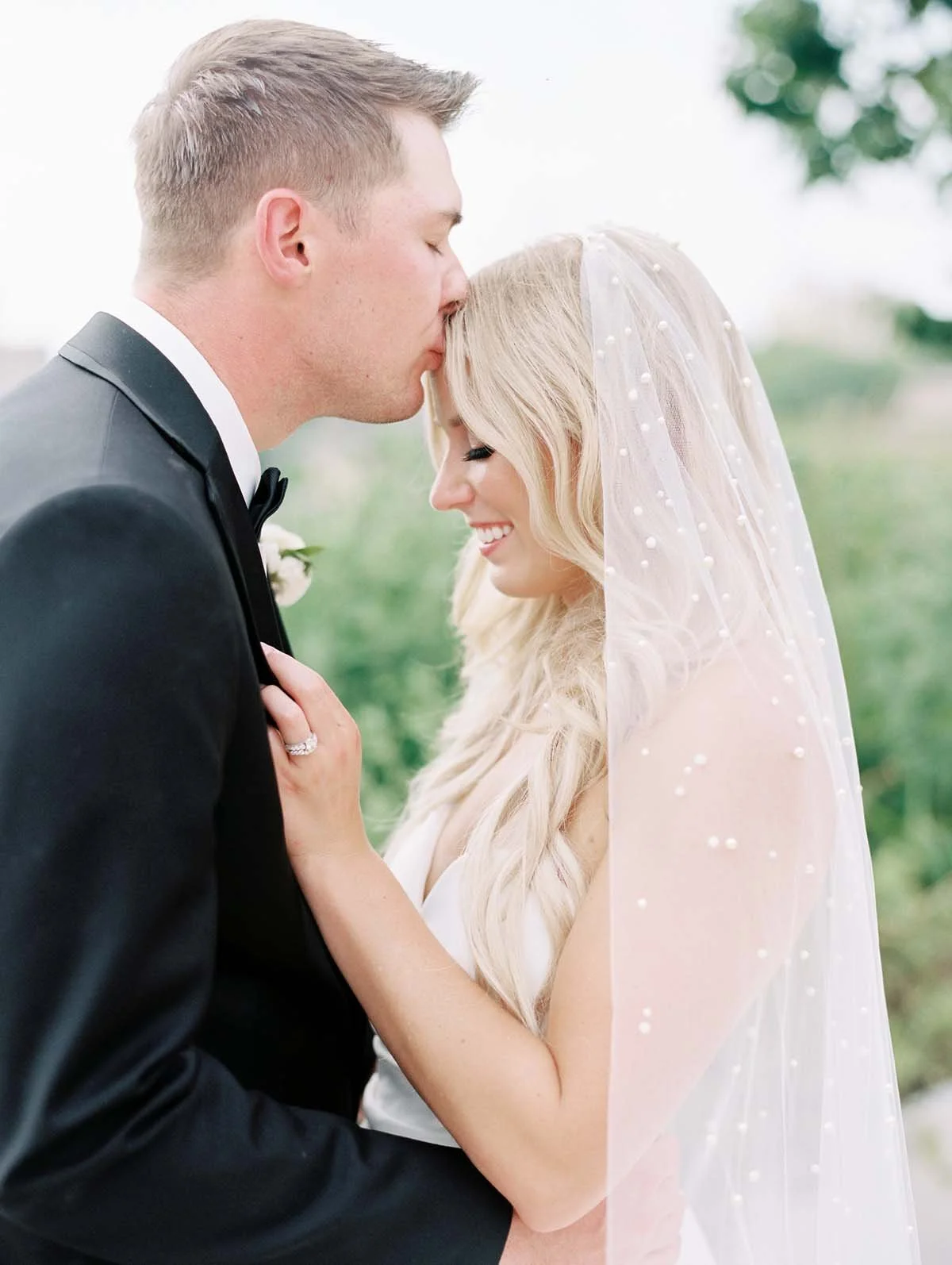Midwestern Bride