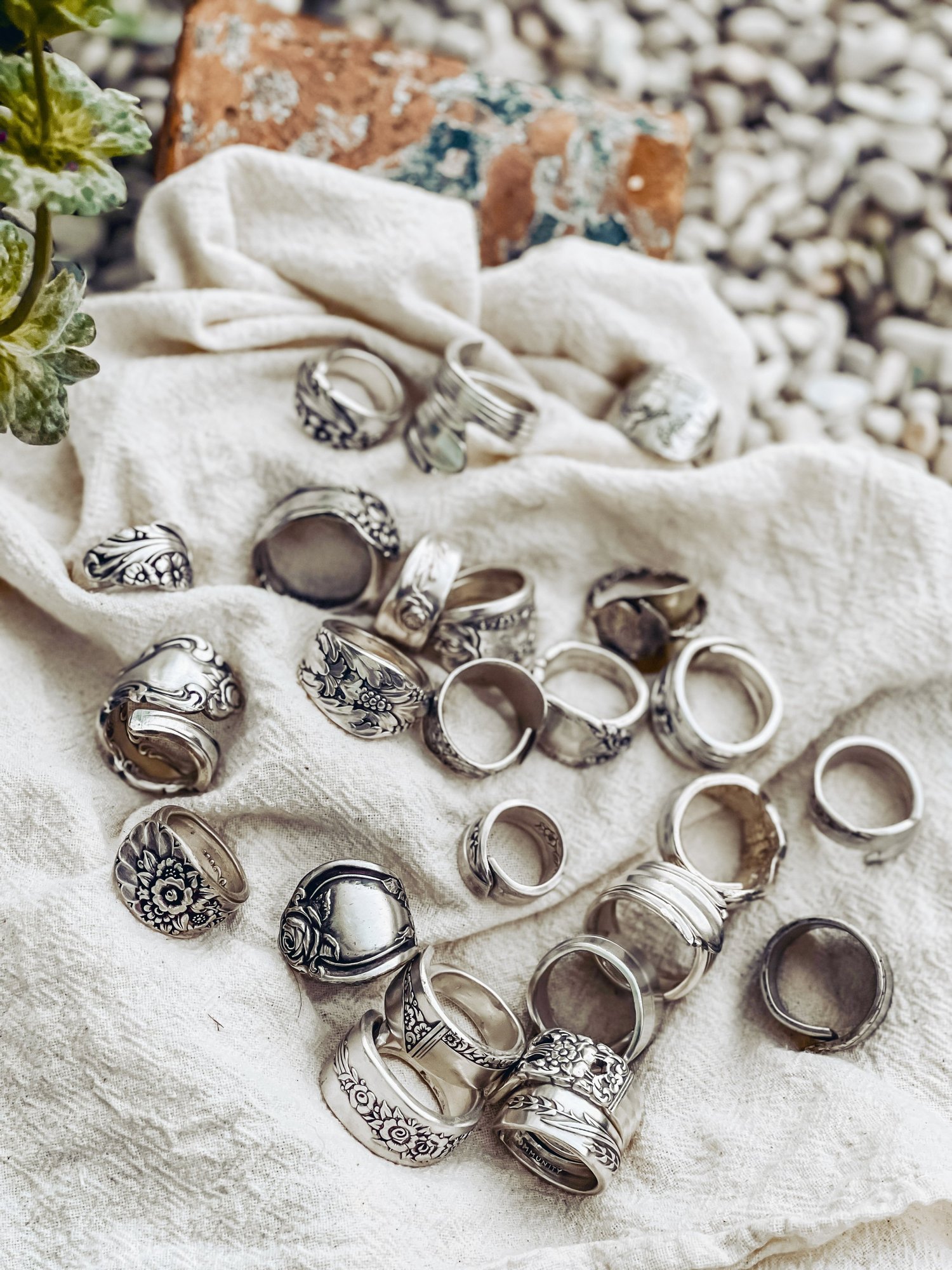 Couple Rings Tumblr