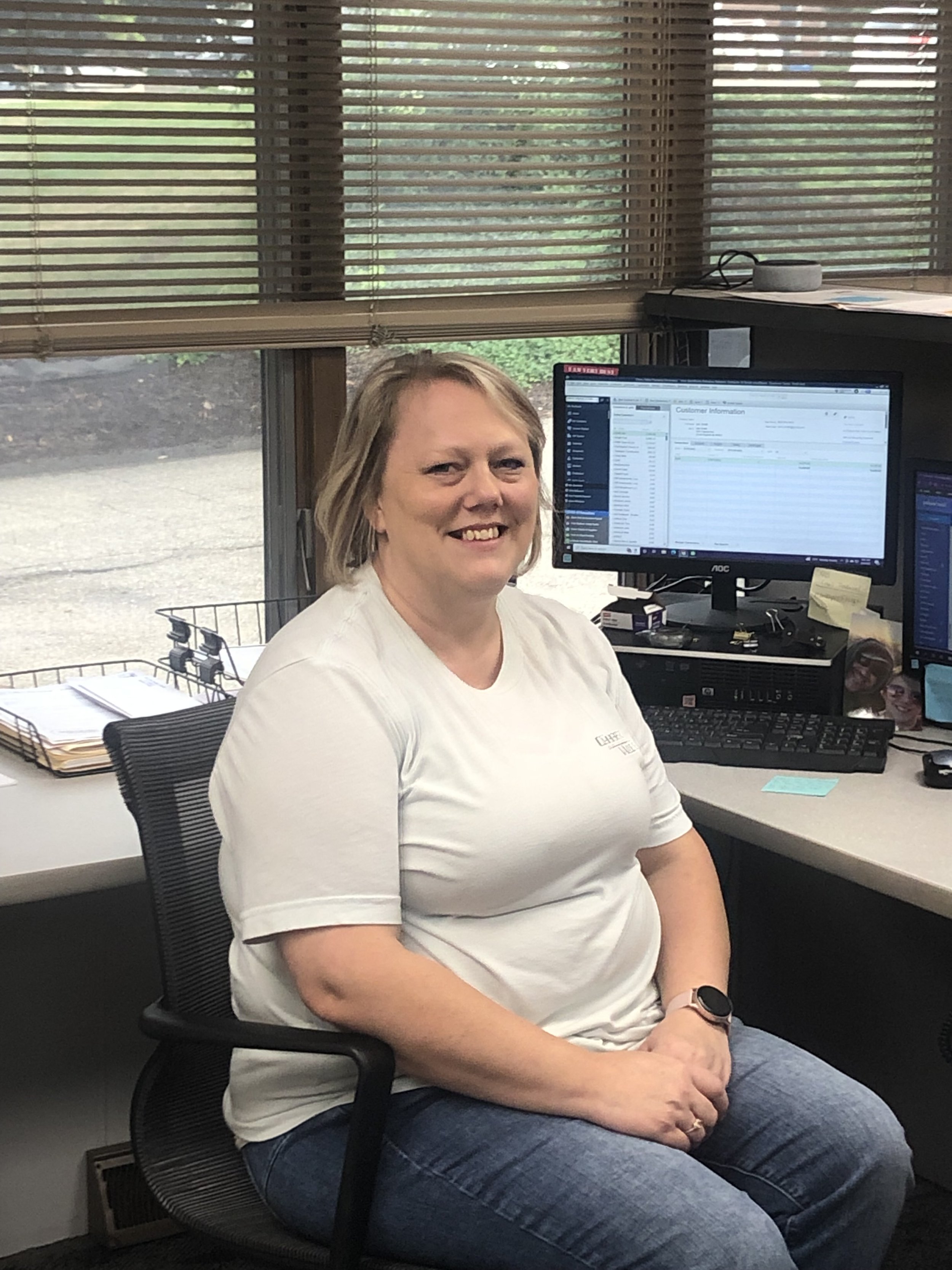 Meet the Team | Cherry Valley PE