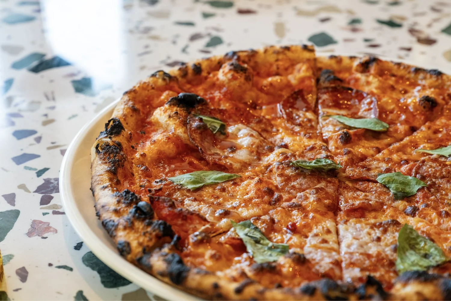 Rollati Ristorante — CARBONATE