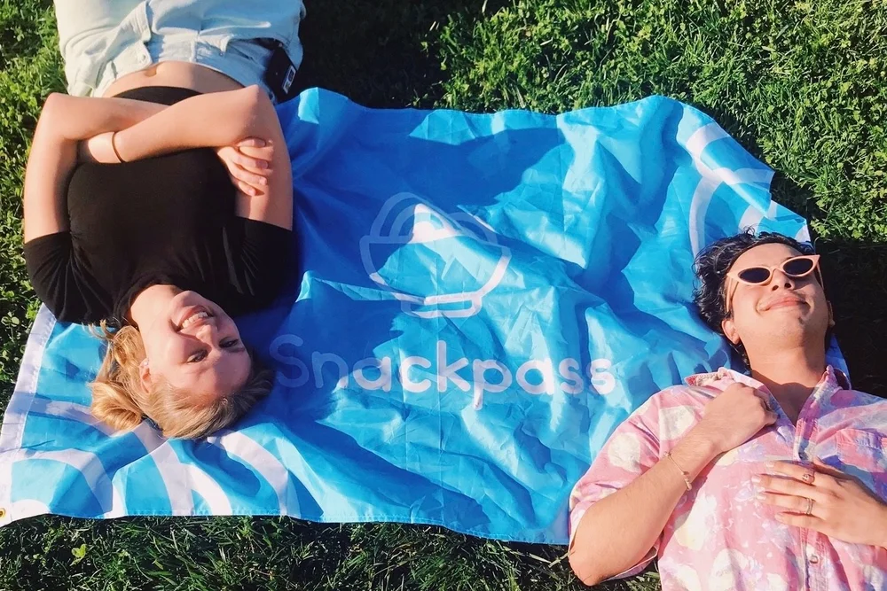 Snackpass — CARBONATE