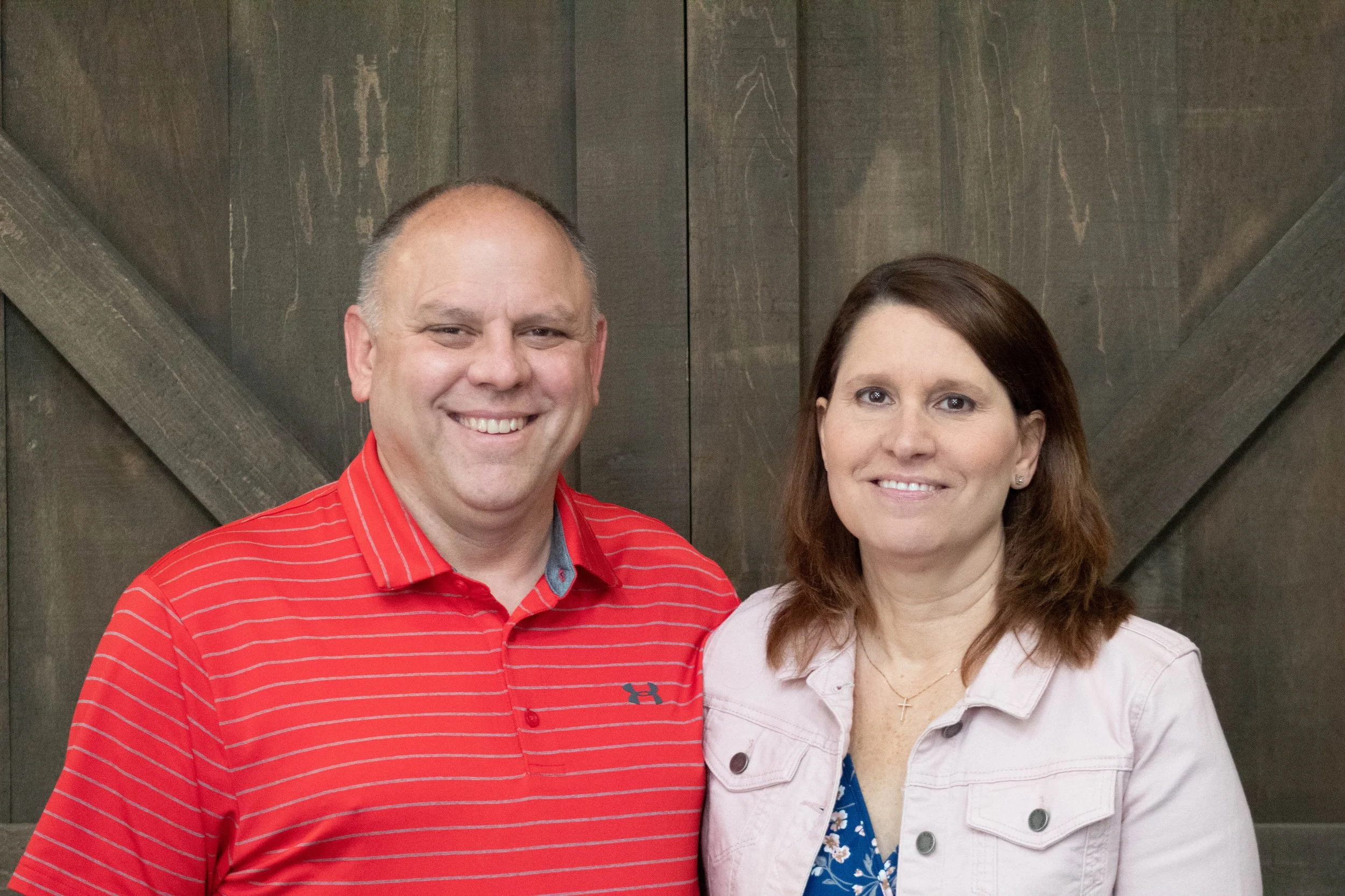 Leadership — First Church of Christ - Garrett, Indiana