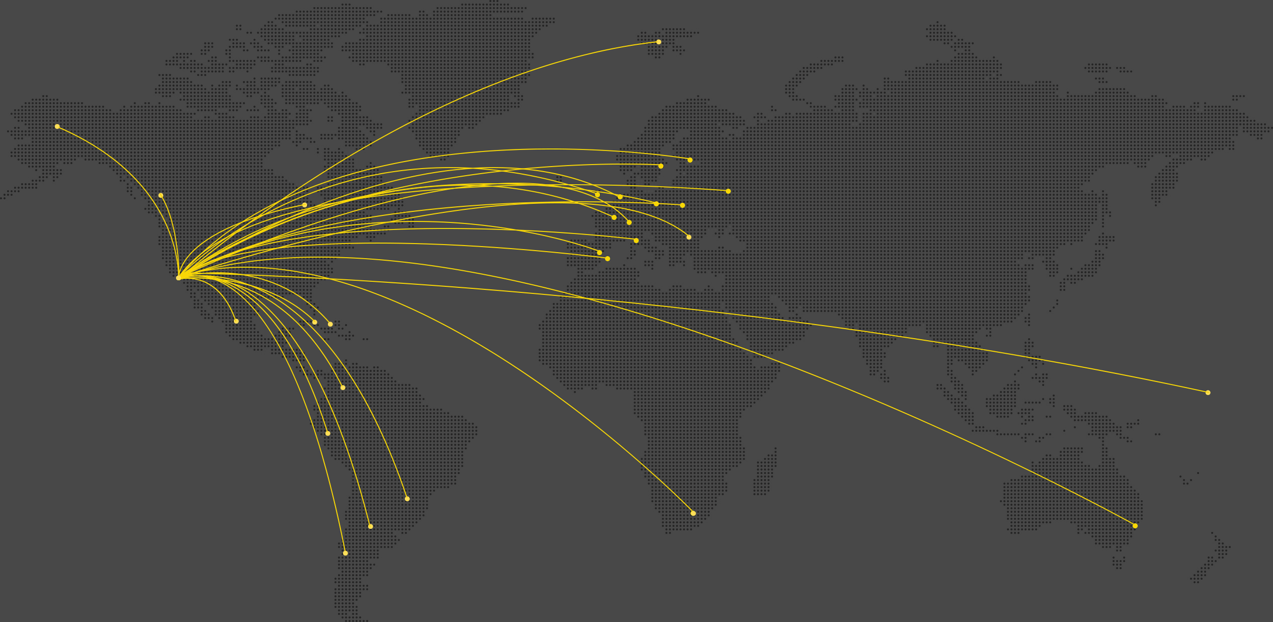 About — Spark & Riot