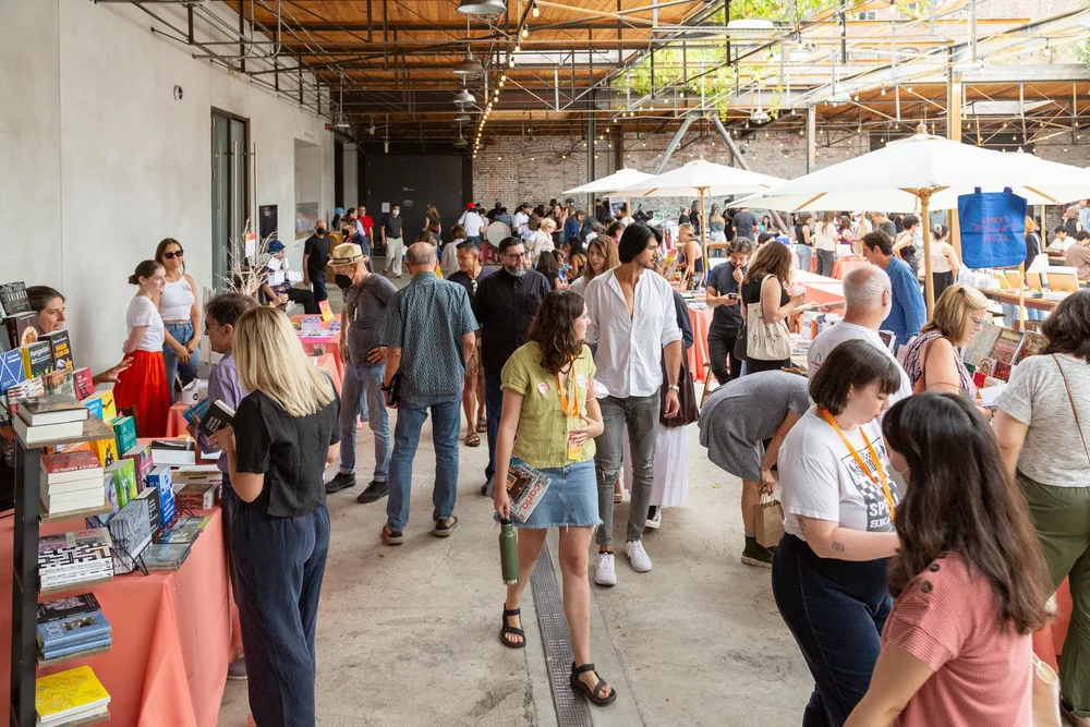 LITLIT (The Little Literary Fair)