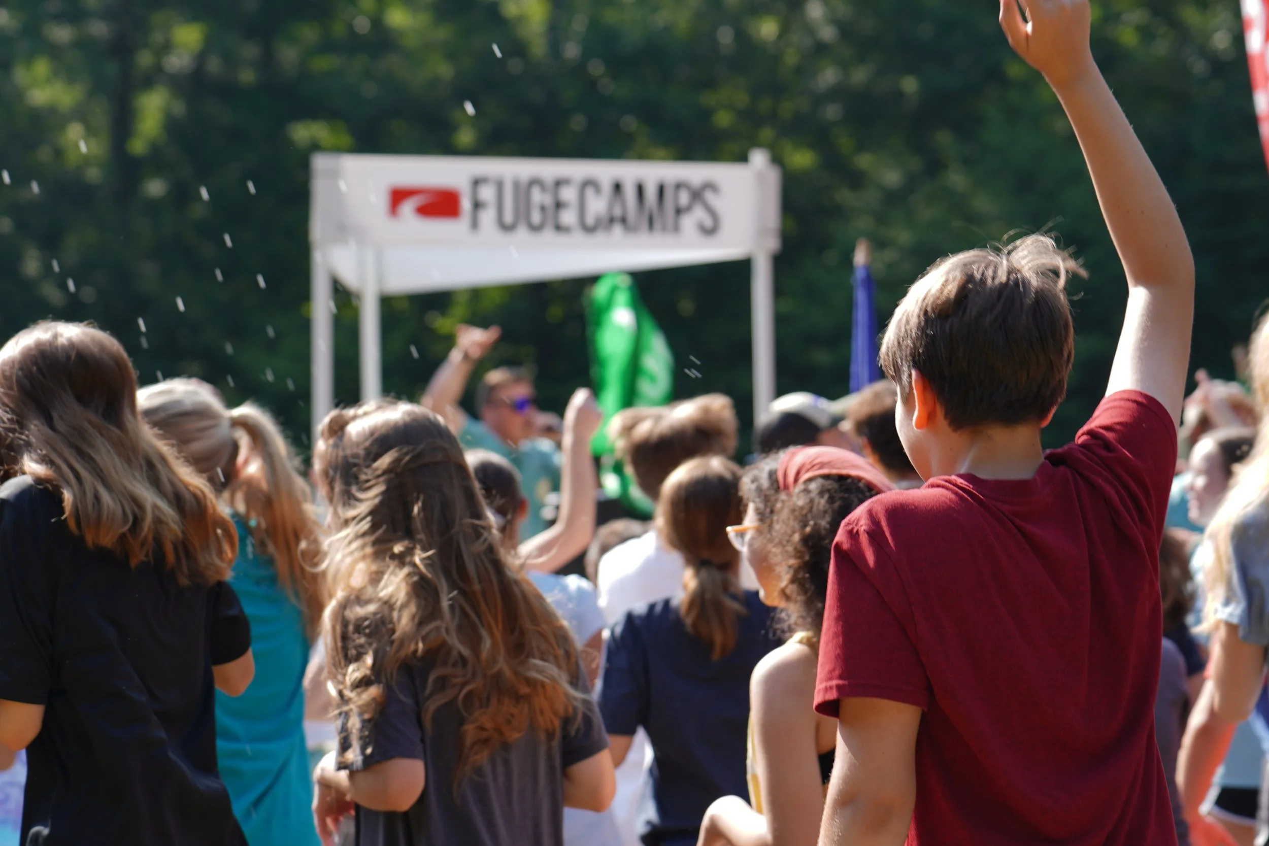 Students — River Rock Church