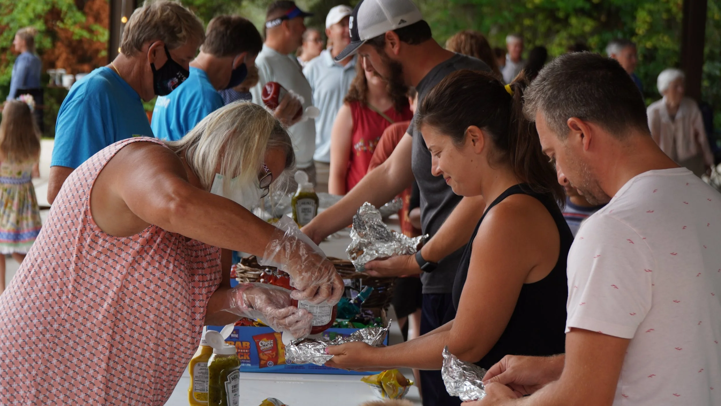 Missions — River Rock Church
