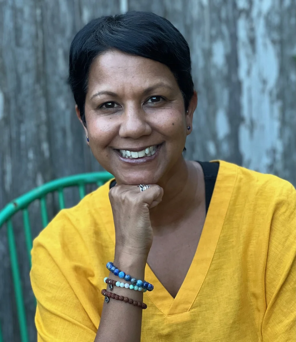 Shalini C. Roy — Welcome to What's Possible