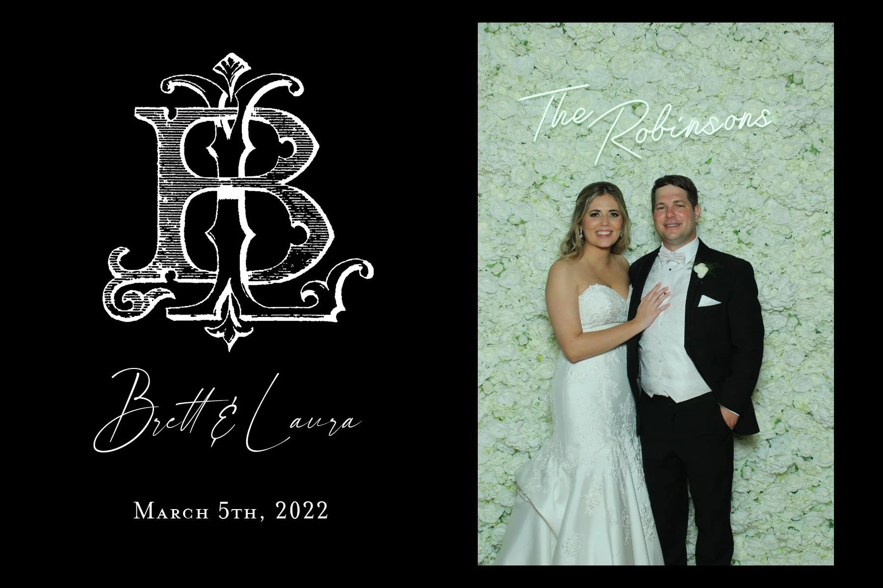The Looking Glass Photo Booth — The Looking Glass Photo Booth