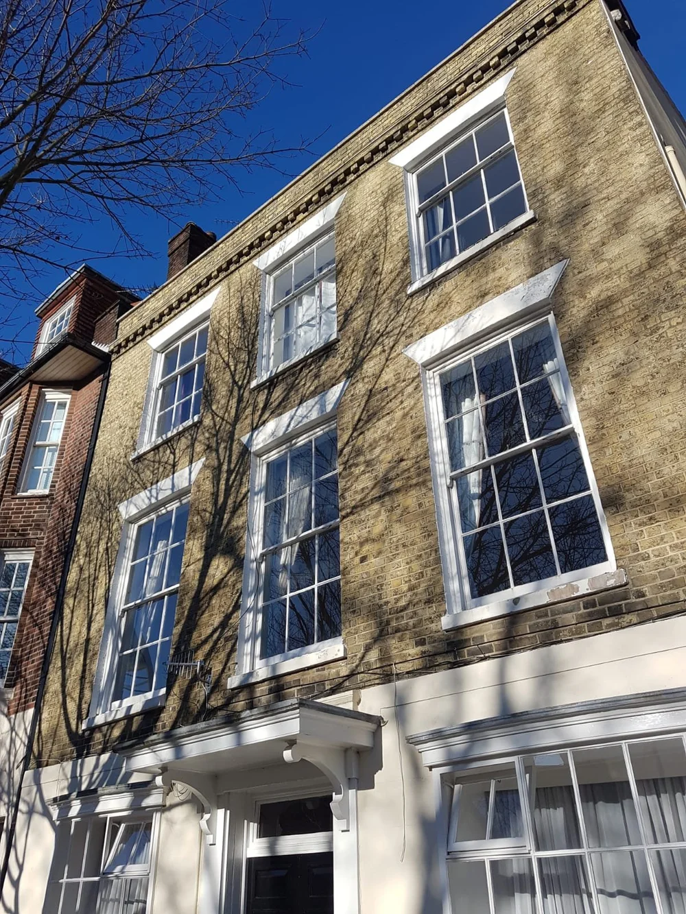 TIMELESS SASHES | Sash Window Renovation Specialists