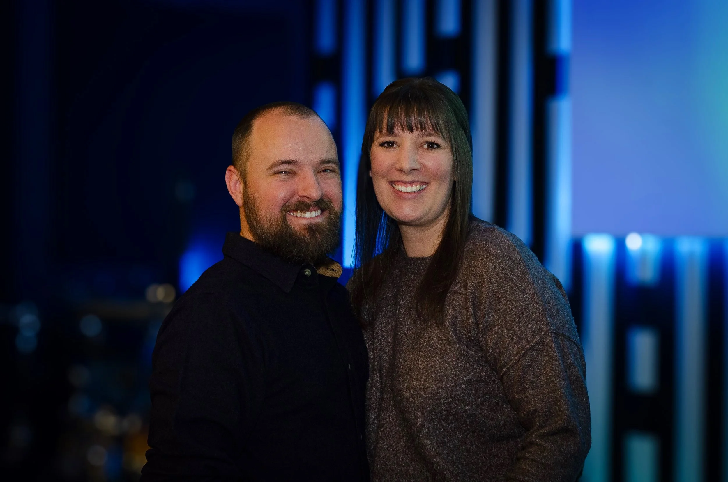 Wednesday Night Small Groups — hillschurch.com