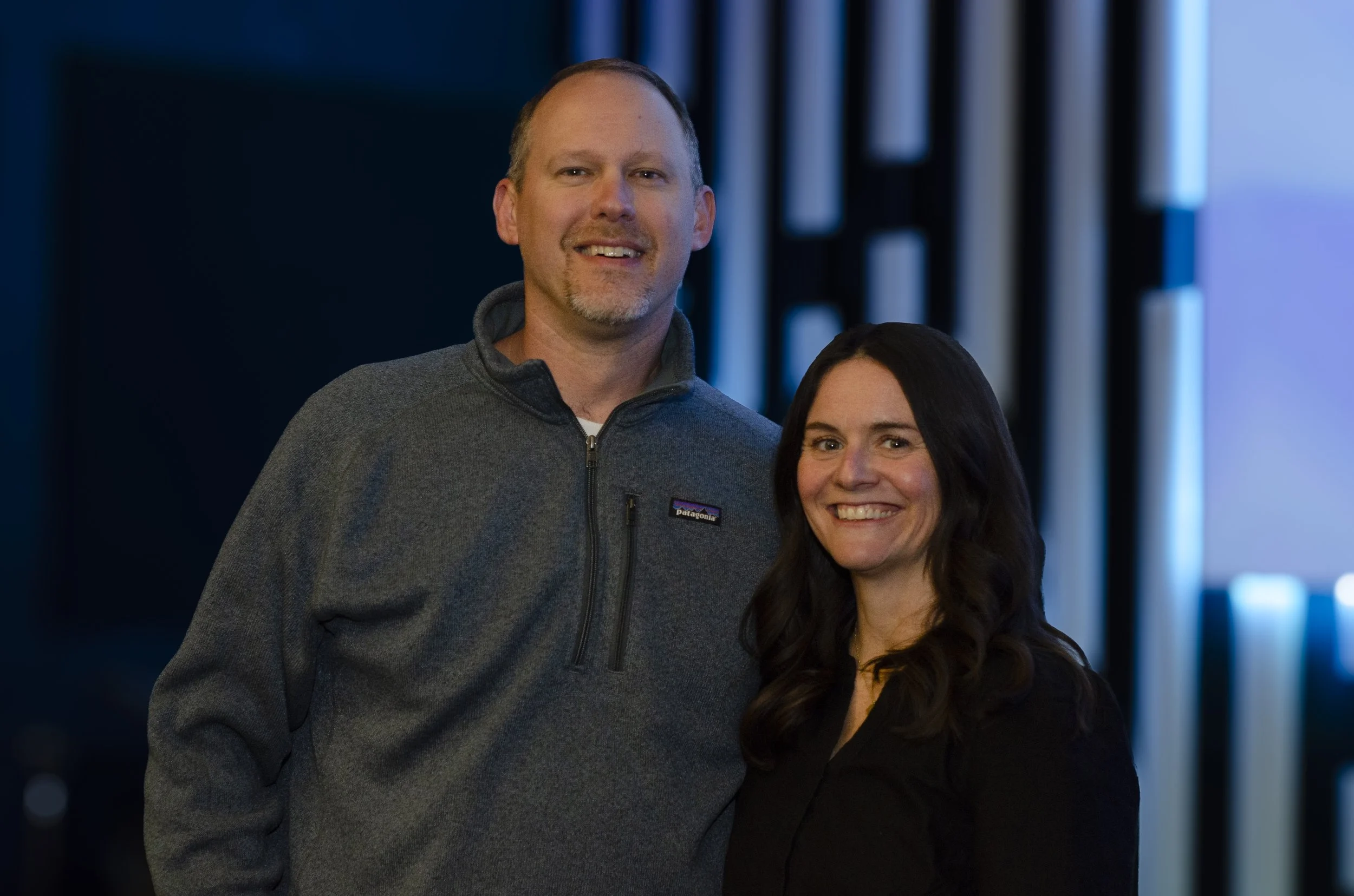 Thursday Night Small Groups — hillschurch.com