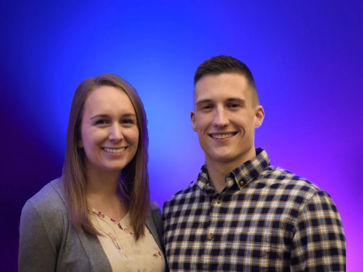 Thursday Night Small Groups — hillschurch.com