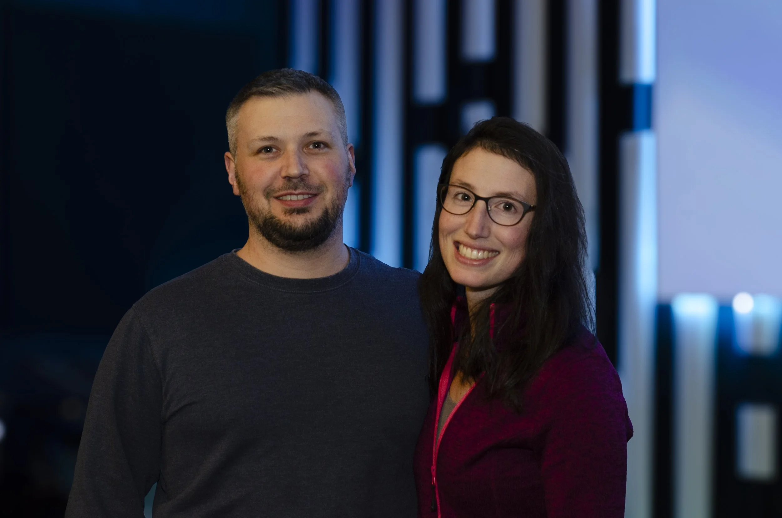 Thursday Night Small Groups — hillschurch.com