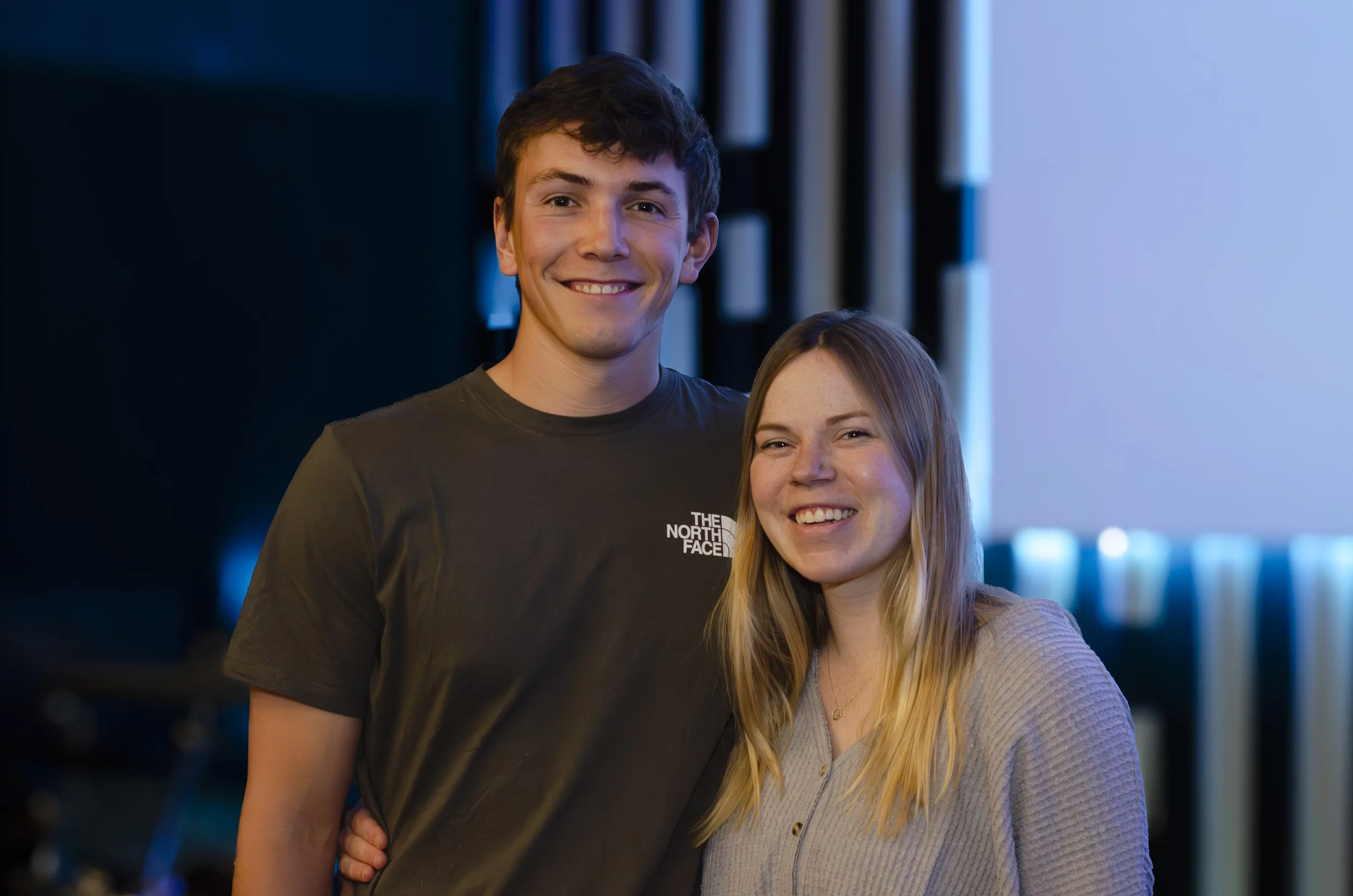 Thursday Night Small Groups — hillschurch.com