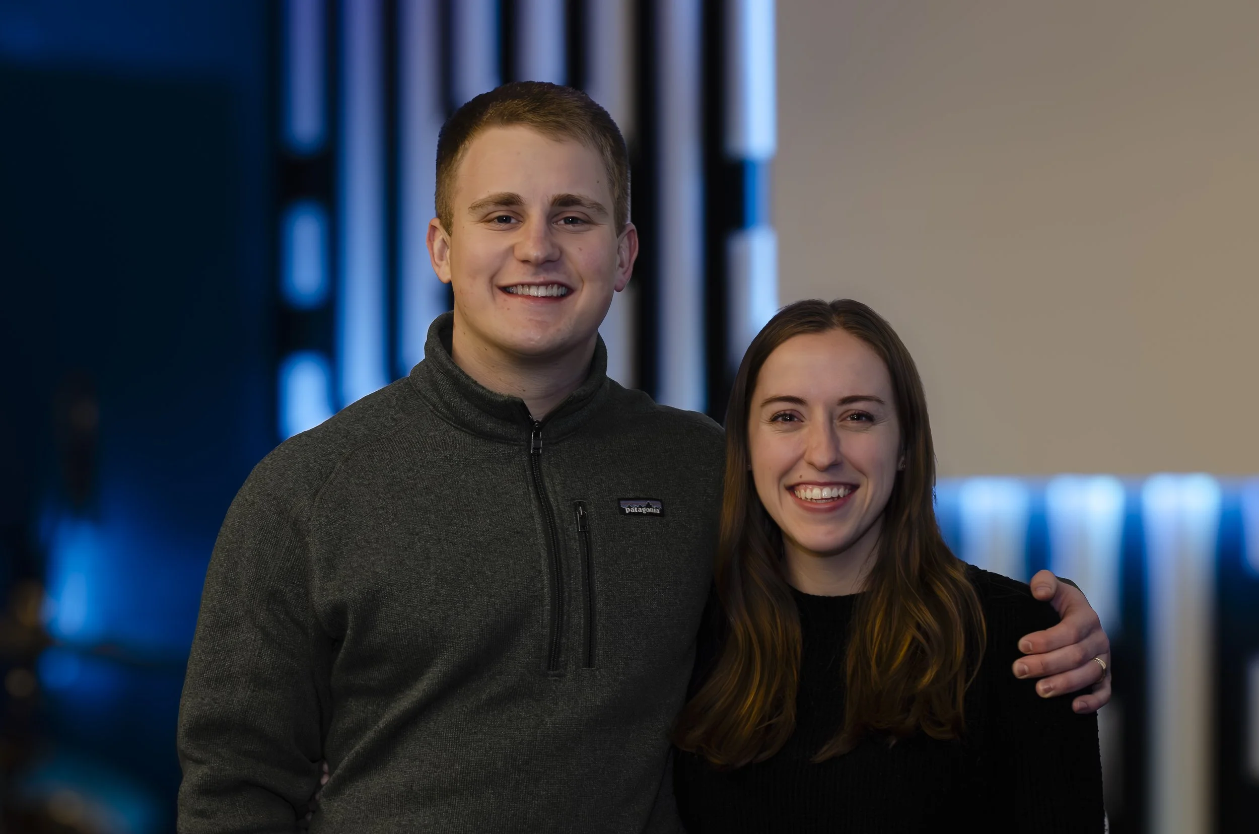 Wednesday Night Small Groups — hillschurch.com