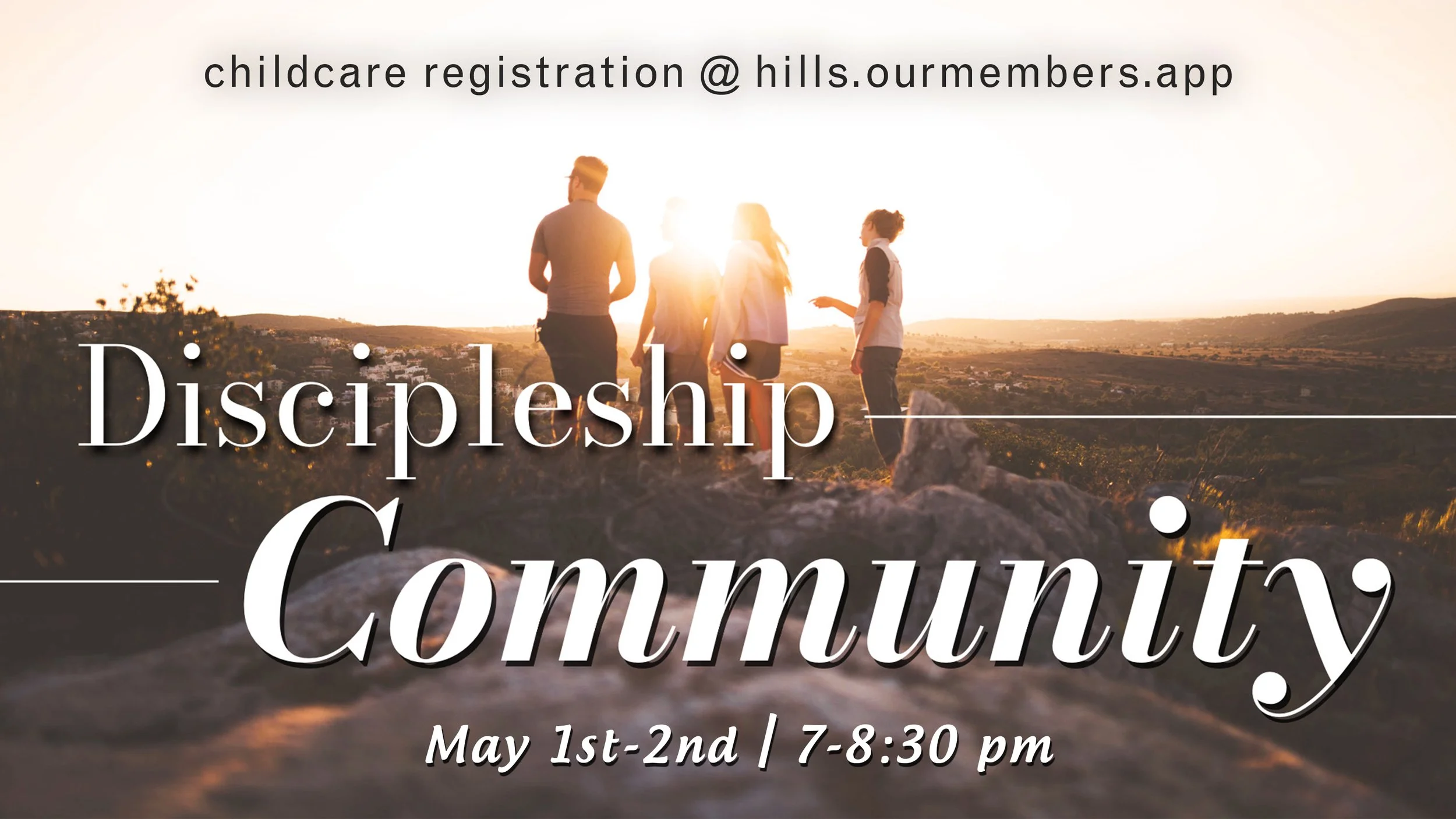 Events — hillschurch.com