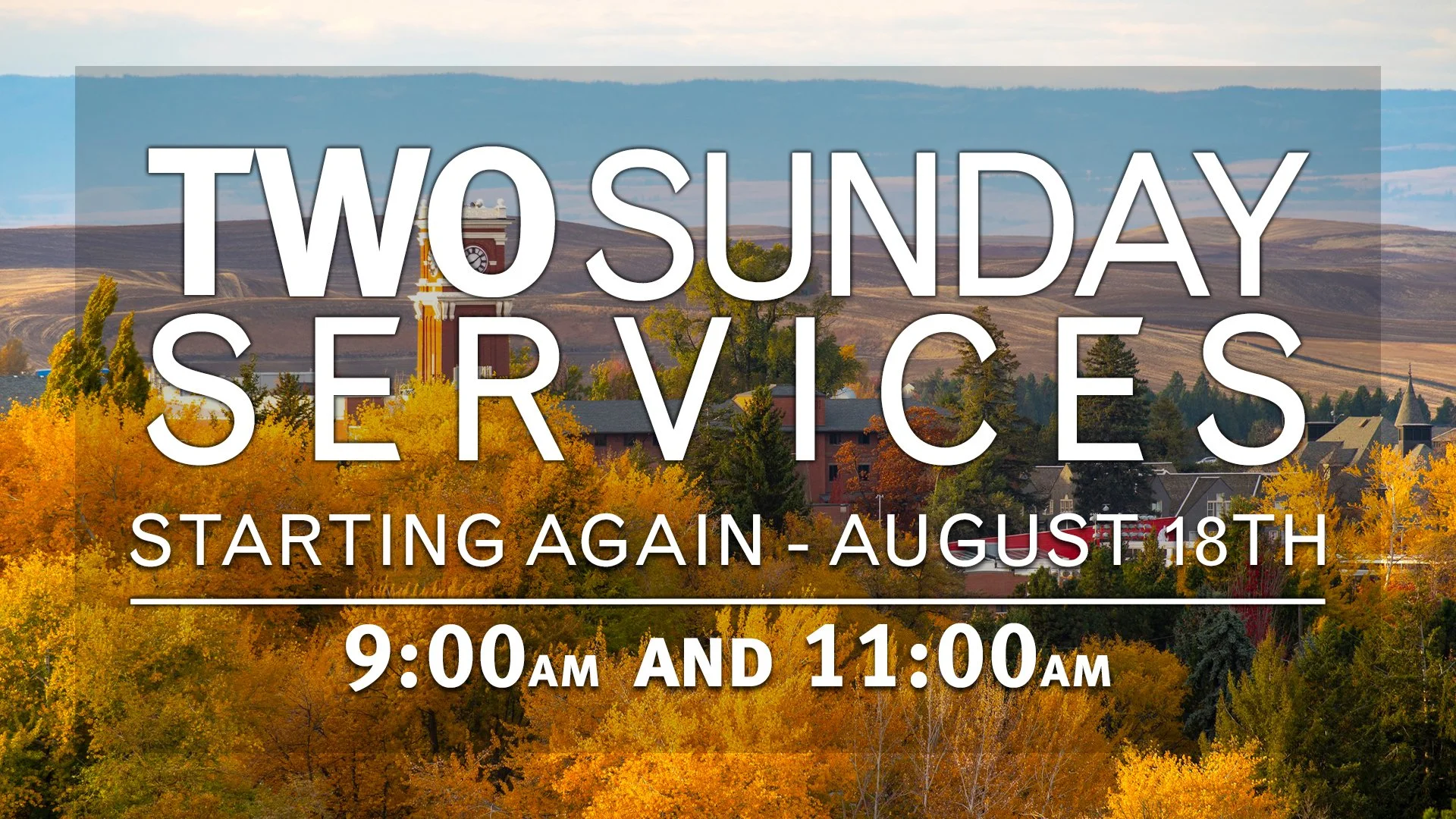 Events — hillschurch.com