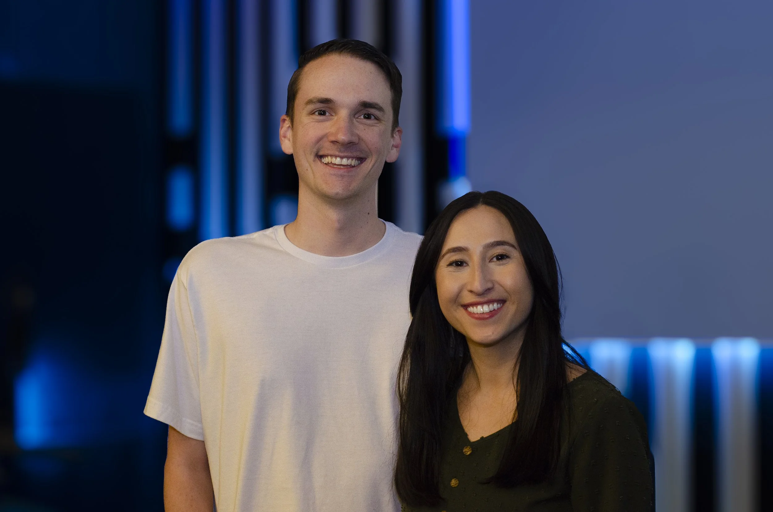 Thursday Night Small Groups — hillschurch.com