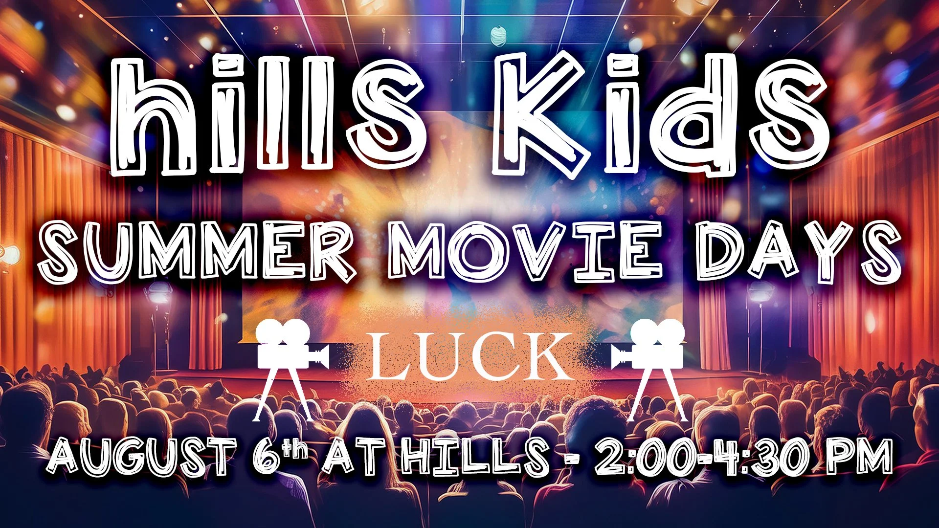 Events — hillschurch.com