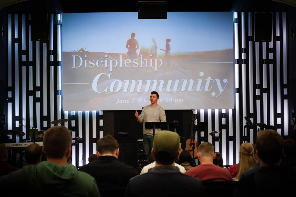 Events — hillschurch.com