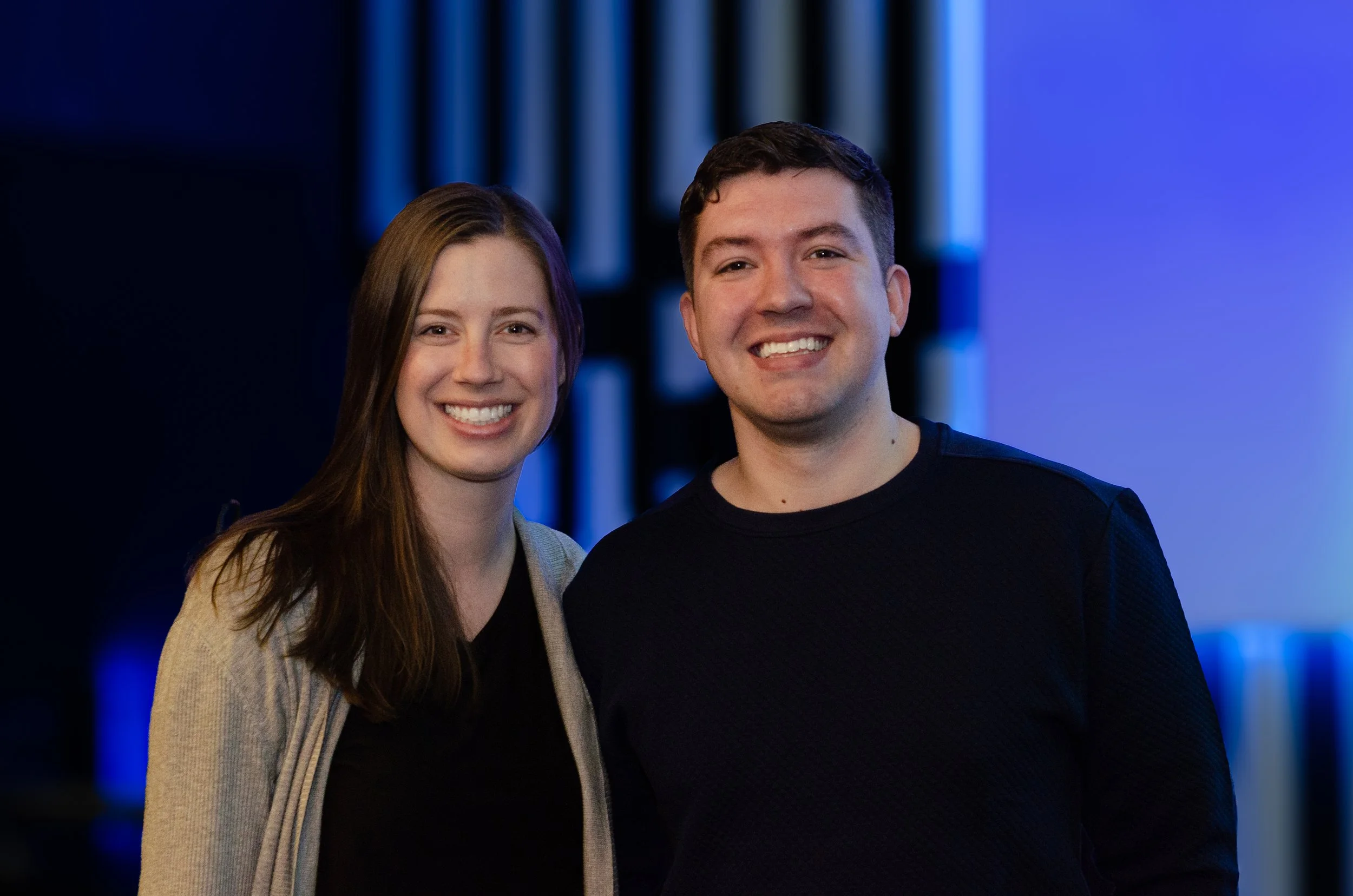 Thursday Night Small Groups — hillschurch.com