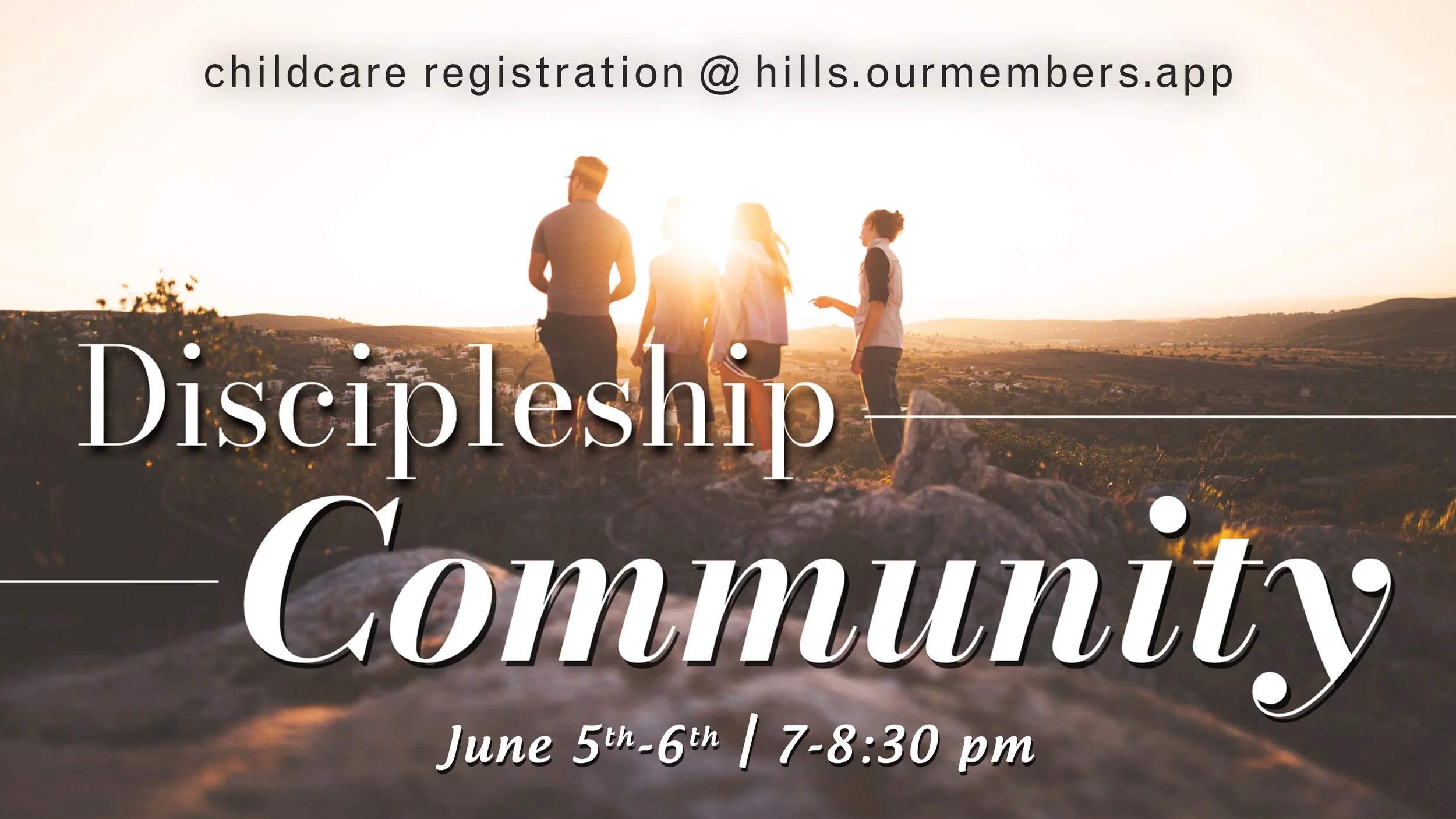 Events — hillschurch.com