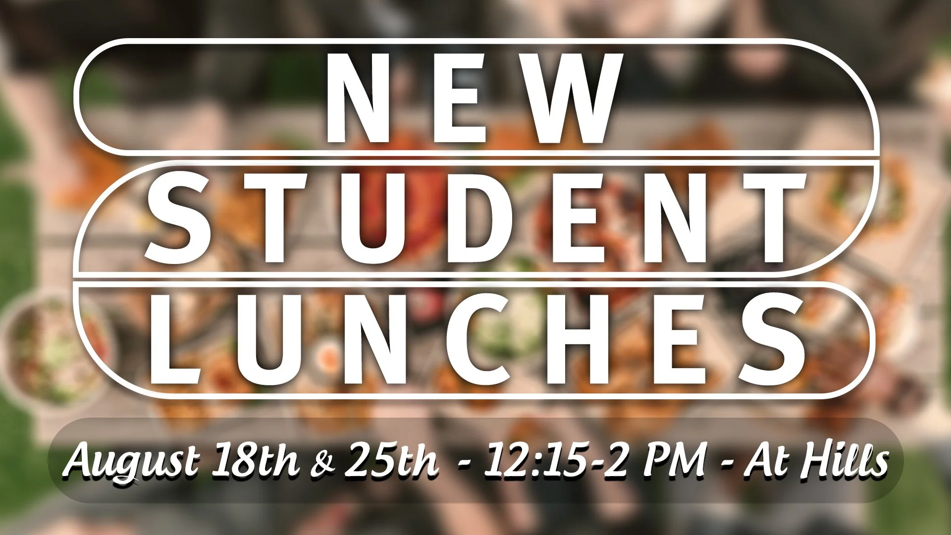 Events — hillschurch.com