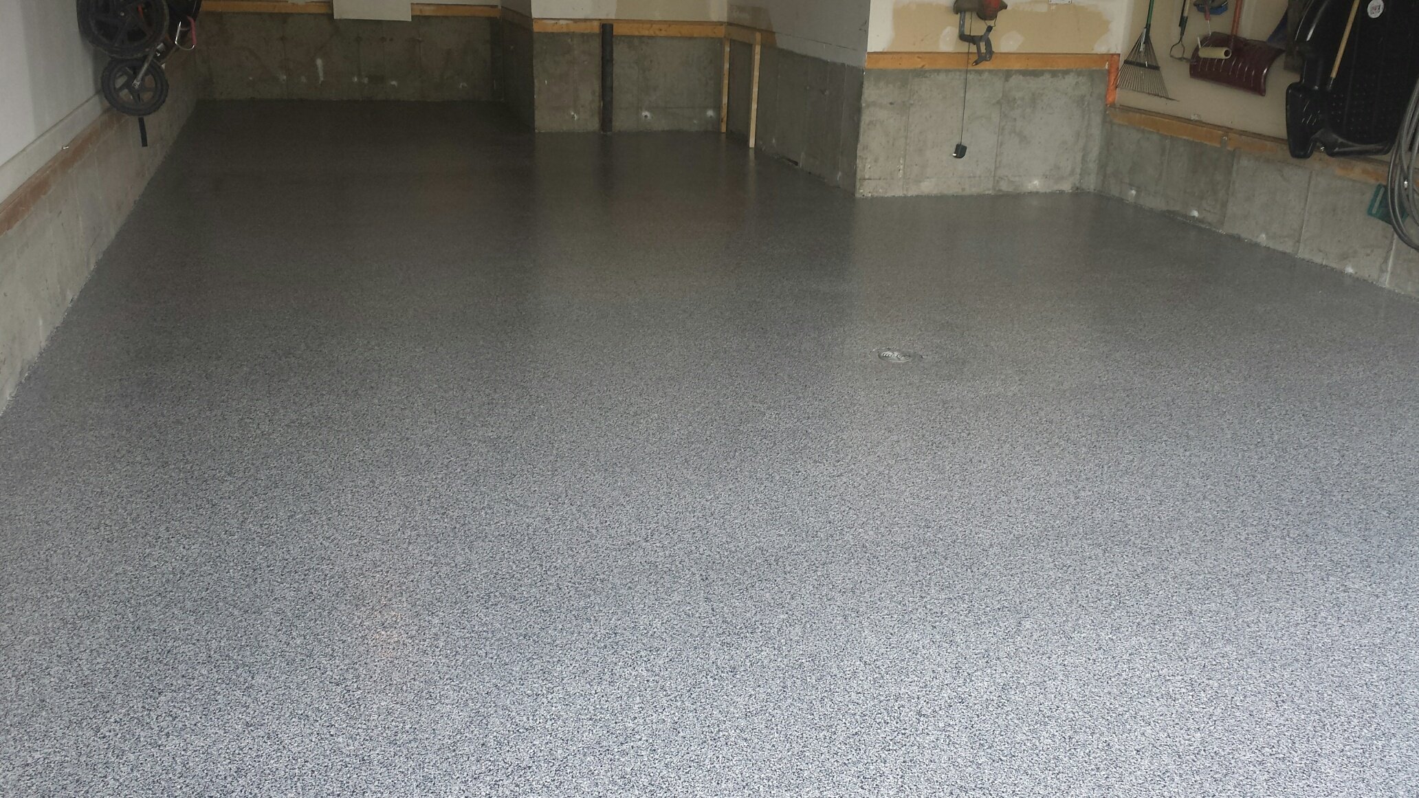 Service — CF Construction Services