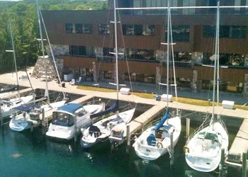 General 3 — CenterPointe Office & Marina Complex