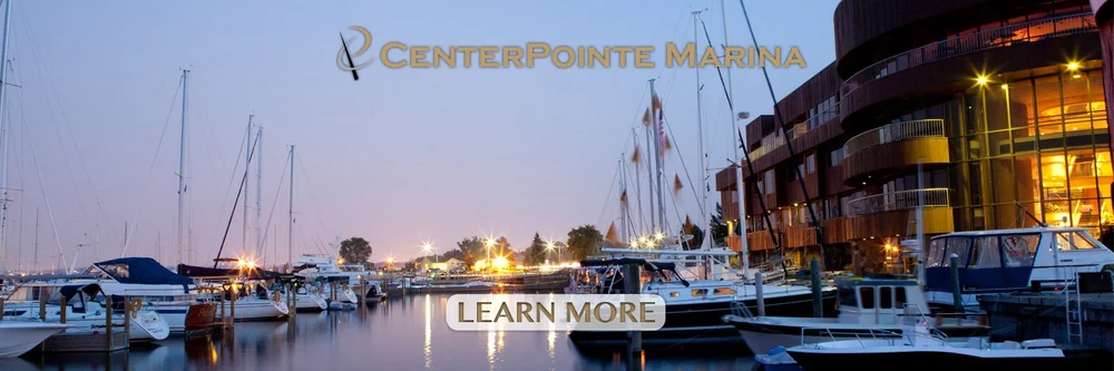 General 3 — CenterPointe Office & Marina Complex
