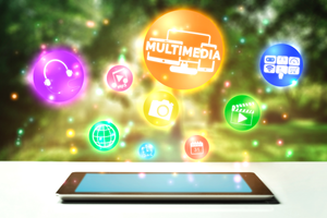 How to Use Multimedia Instruction in the Elementary Classroom ...