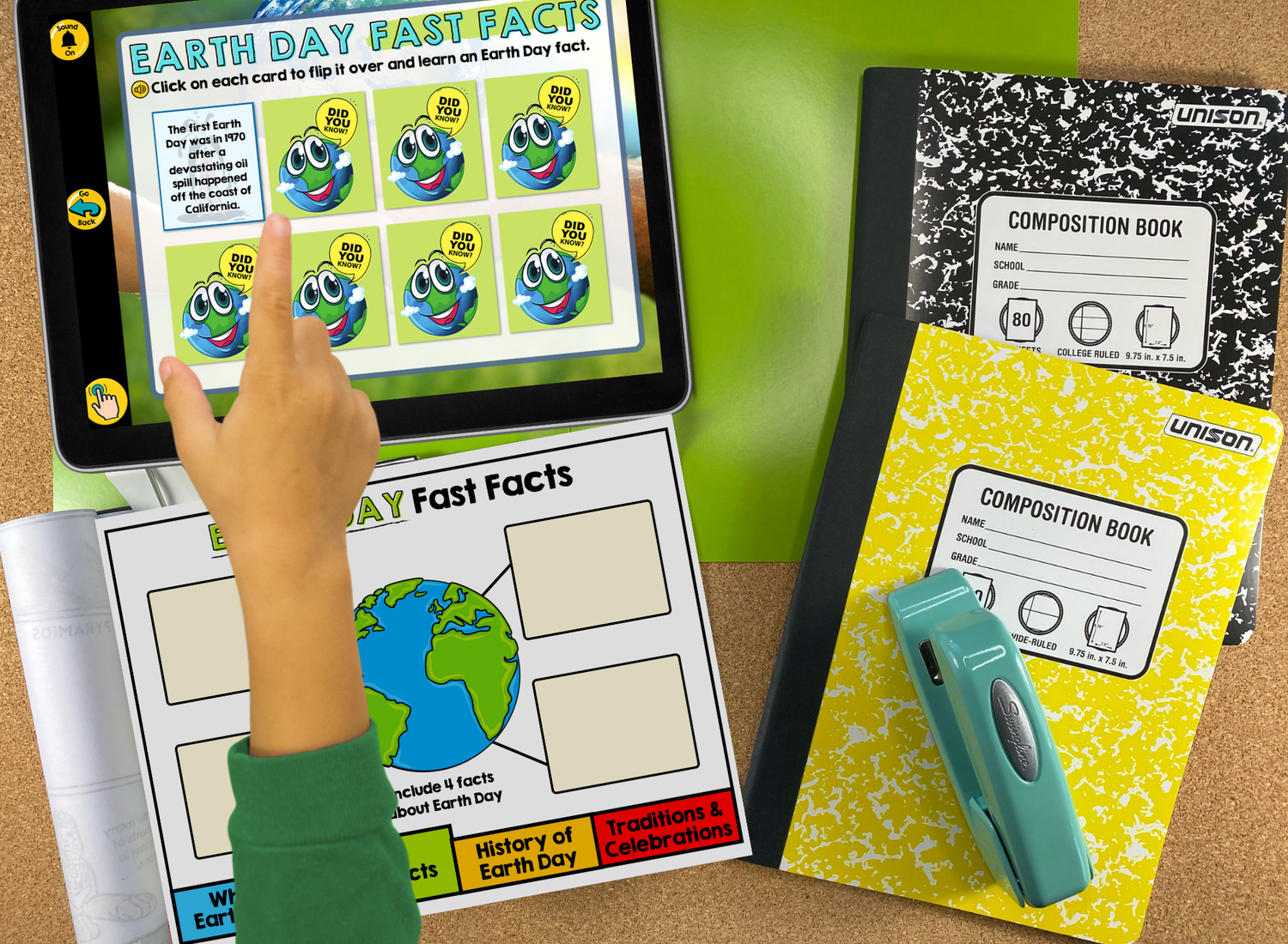 What is a LINKtivity®? — LINKtivity® Learning