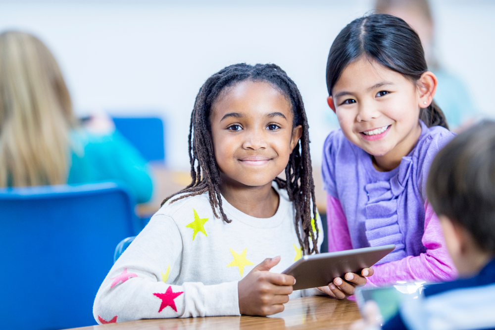 How to balance digital and Printable activities in the Elementary ...