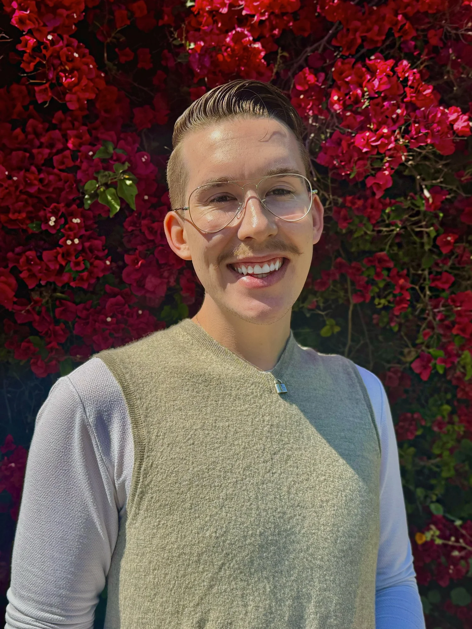 Joshua Sullivan, ACSW, South Pasadena Eating Disorder Therapist — Carter Psychotherapy Collective