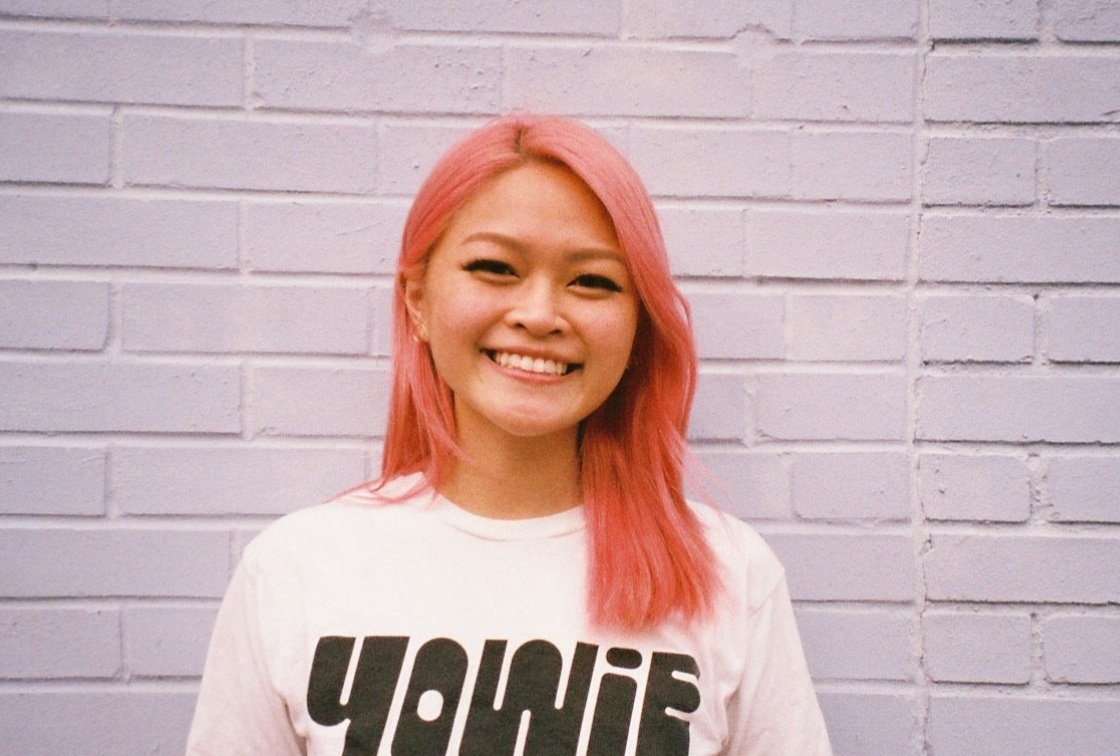 About — Intersectional Environmentalist