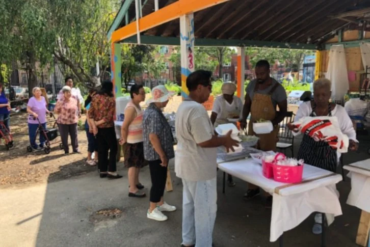 Reimagining Food Justice + Food Sovereignty Toolkit — Intersectional ...