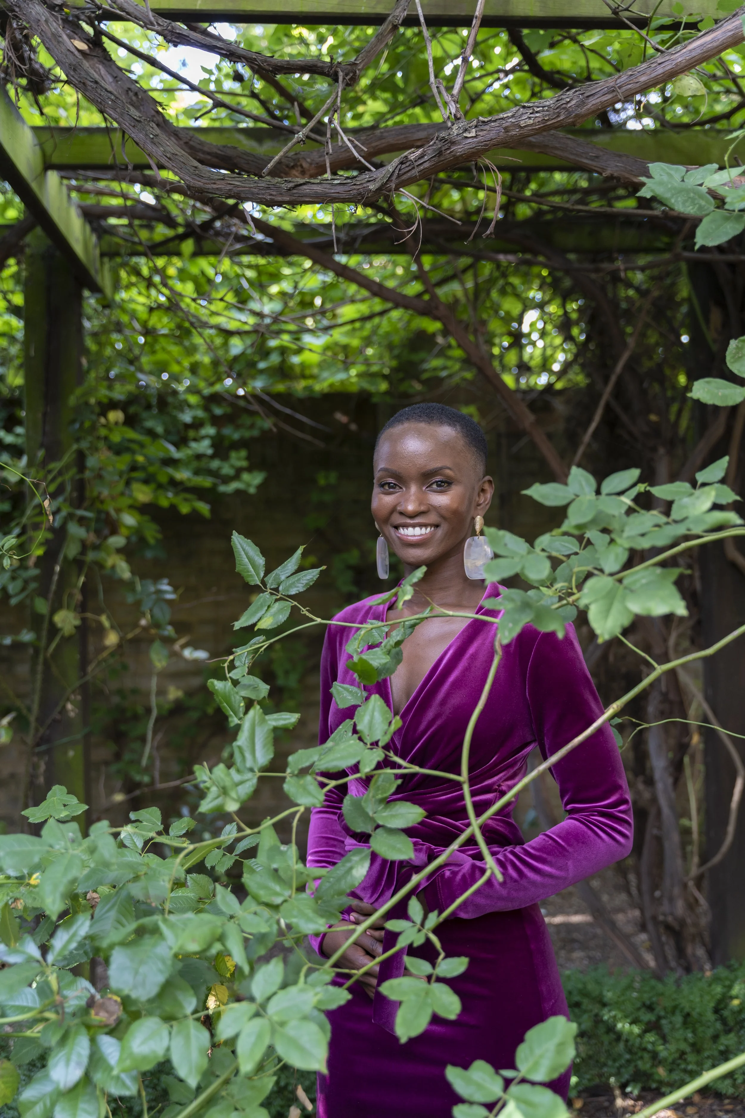 Black EcoFeminist Summit — Intersectional Environmentalist