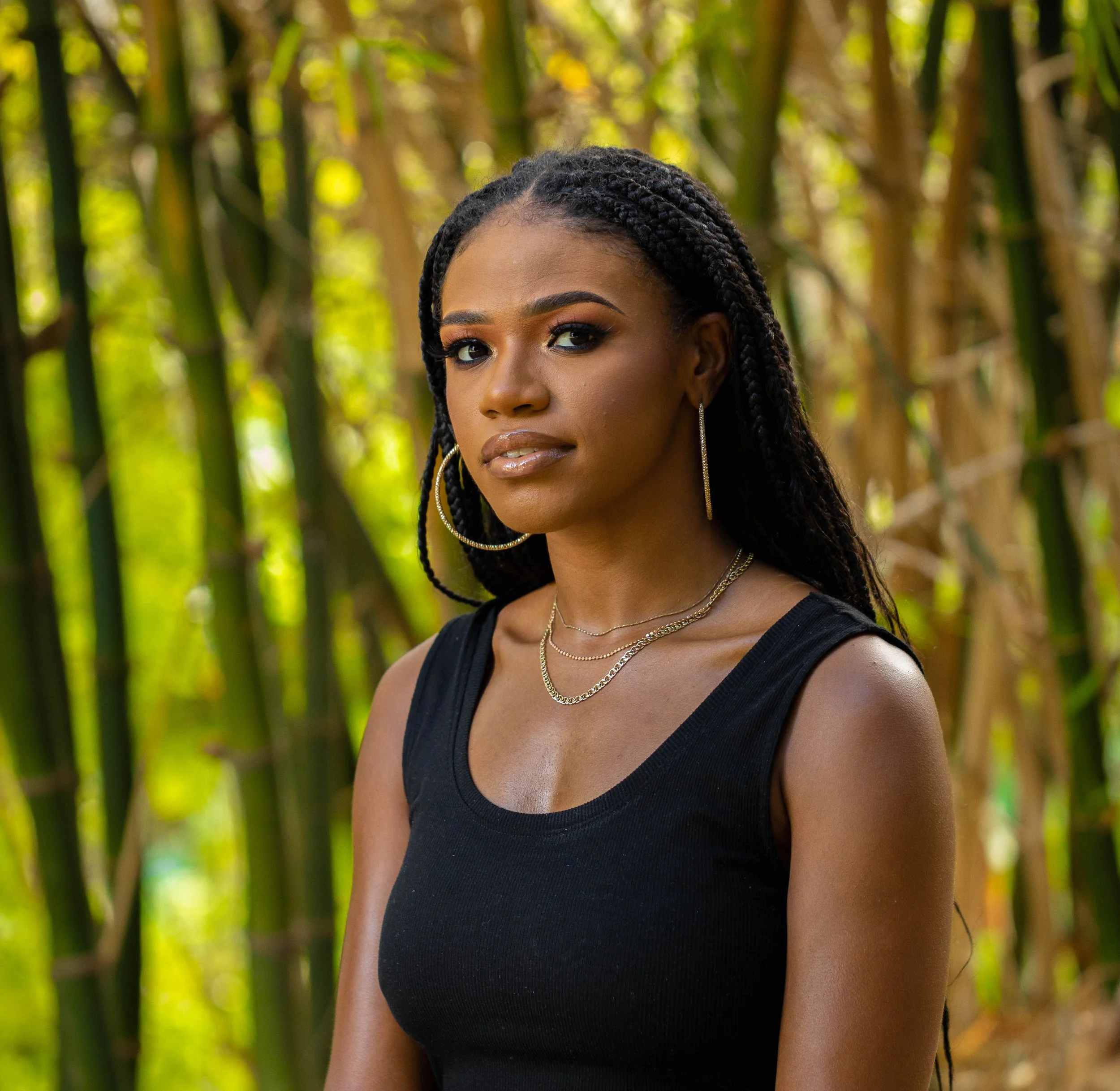 Black EcoFeminist Summit — Intersectional Environmentalist